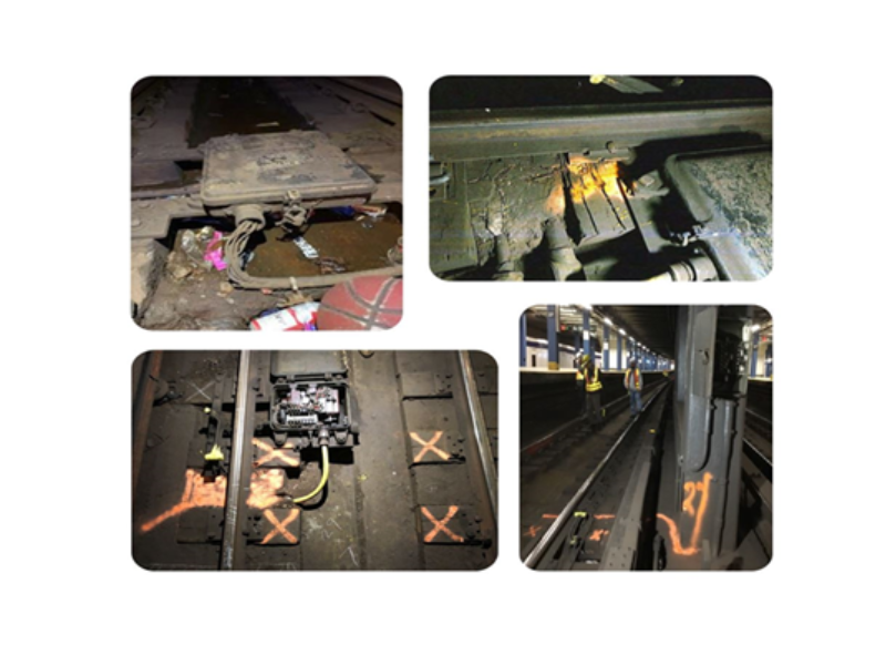 NYCT Signal Modernization Phase 2 – OME Consulting