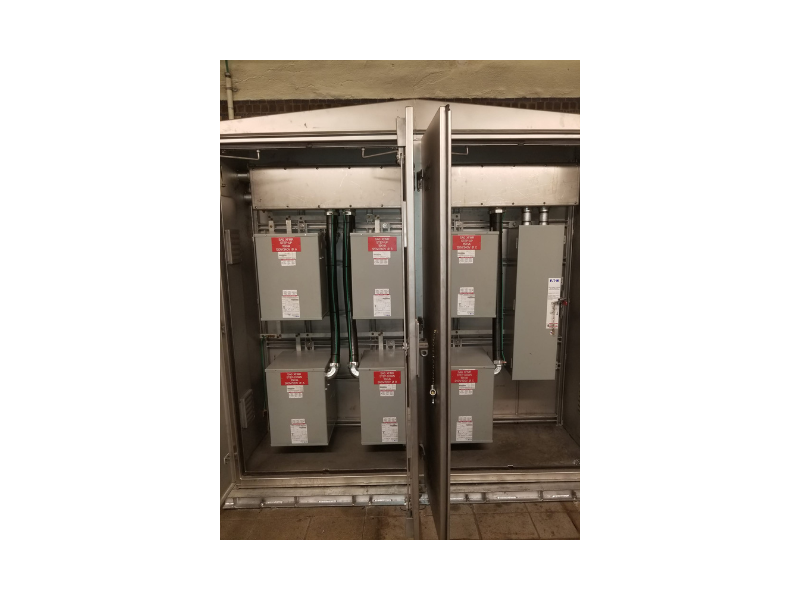 NYCT’s Signal Modernization – OME Consulting