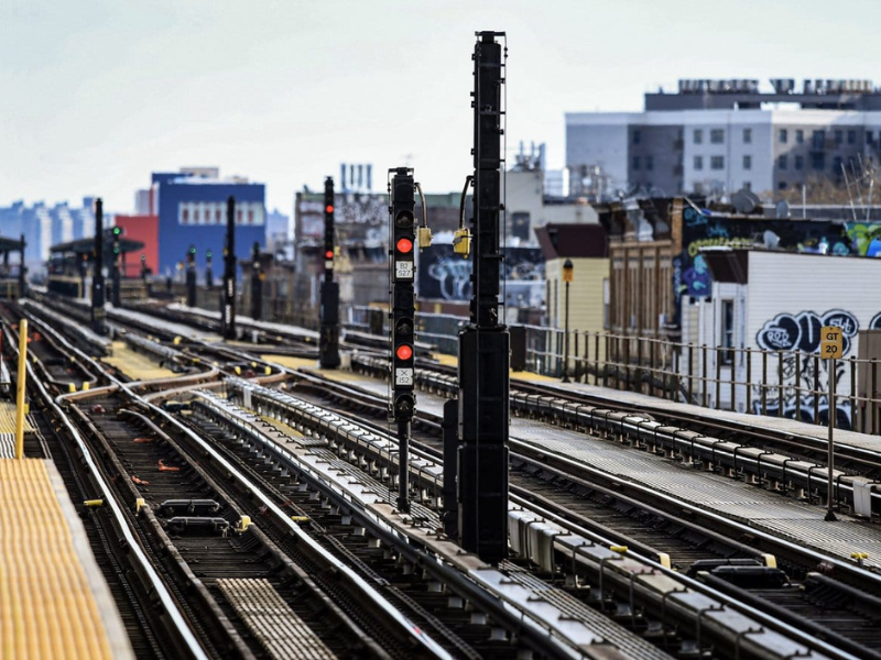 NYCT Signal Modernization Phase 2 – OME Consulting